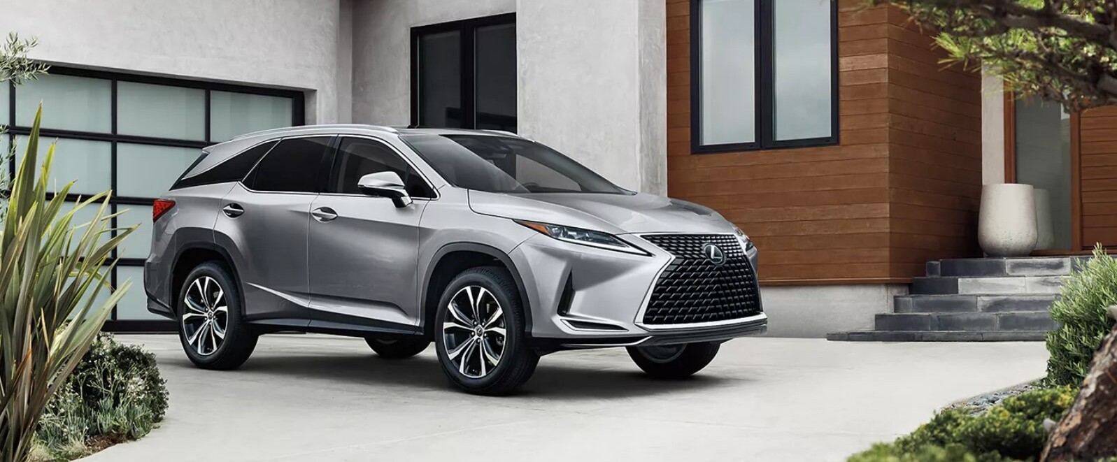 2022 Lexus RX 350 Lease near Columbia, MD
