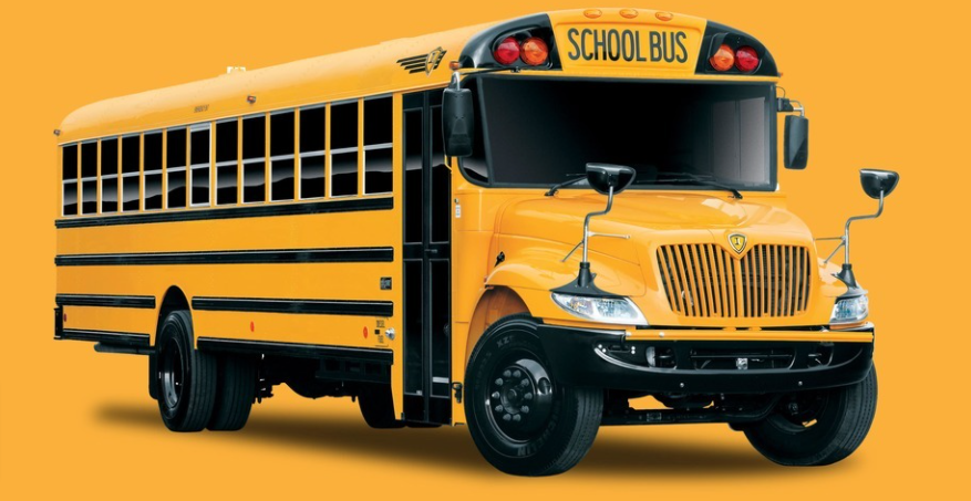 New IC Buses for Sale in South Holland, IL