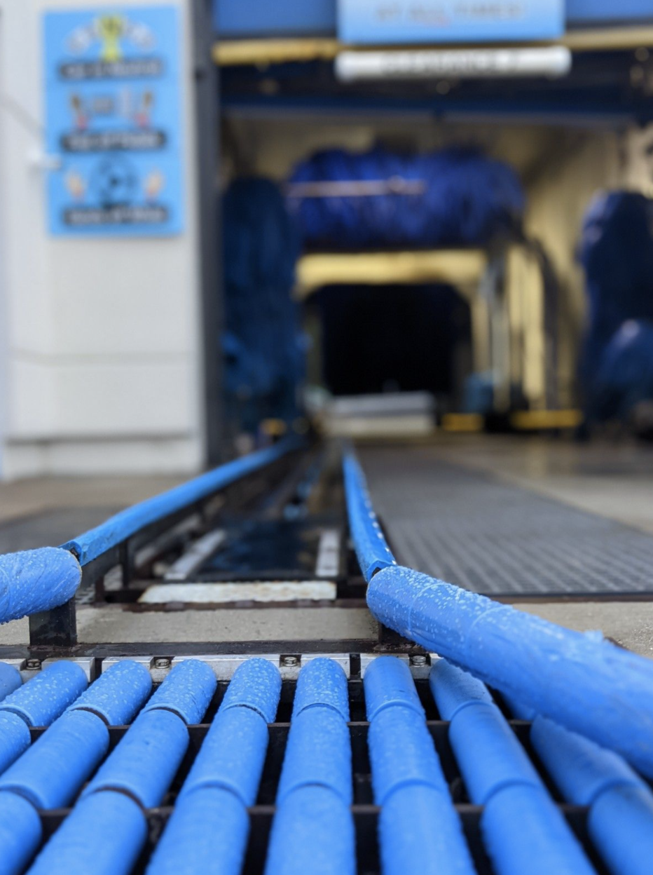 Dean Auto Wash - Dean Honda