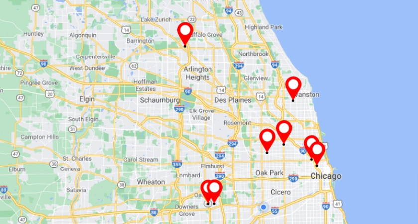 Used Car Shopping Tips in Chicago, IL