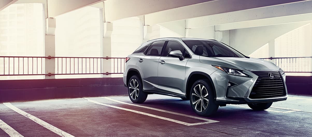 Certified Lexus Vehicles for Sale in Chicago, IL