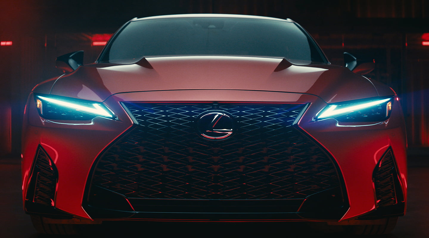 2022 Lexus IS 500 F SPORT Performance - Priority Lexus Newport News
