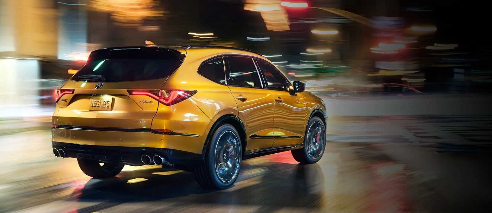 2022 Acura MDX Type S First Look and Reservation Options near ...