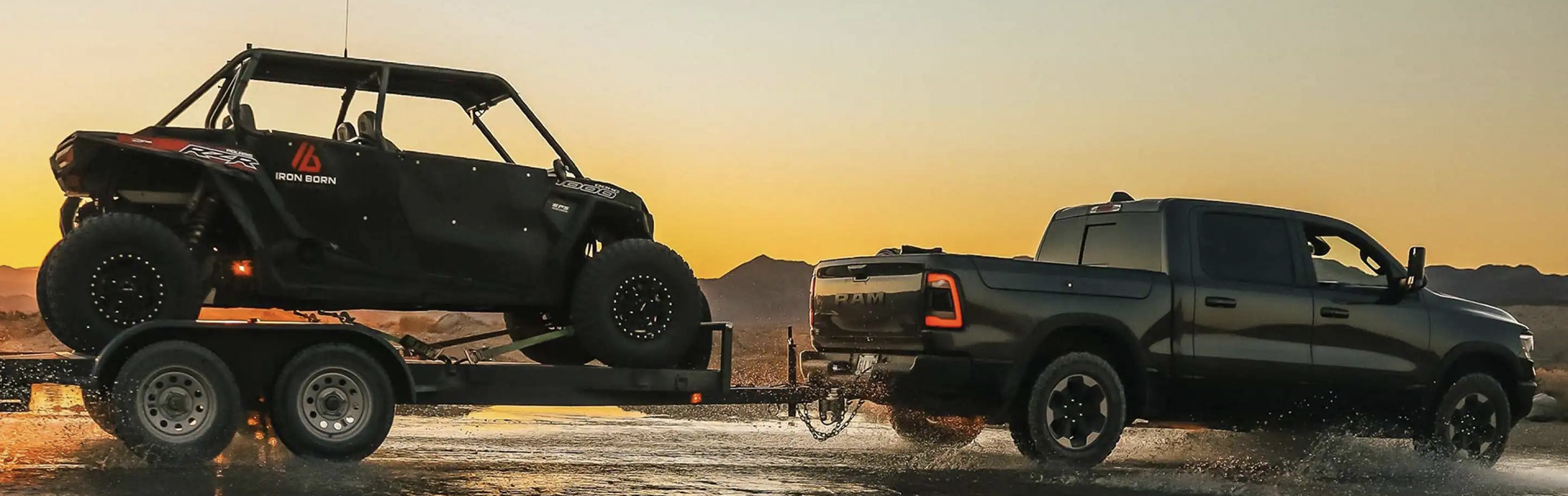 2022 Ram 1500 Review | Boerne Dodge Chrysler Jeep Ram