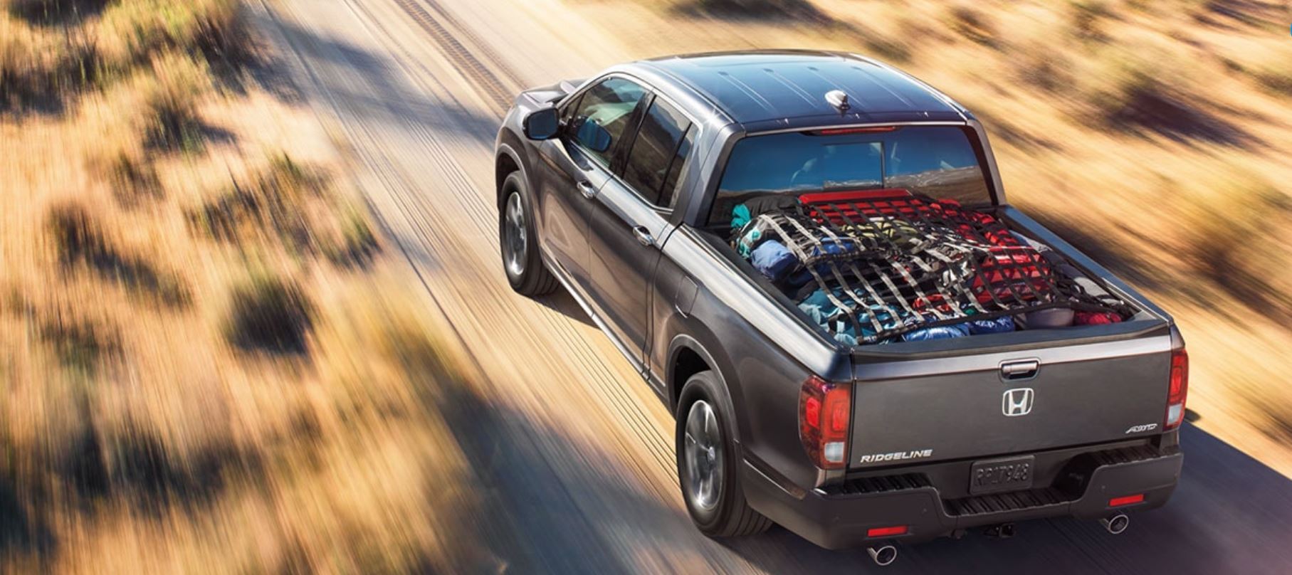 2022 Honda Ridgeline for Sale near Houston, TX