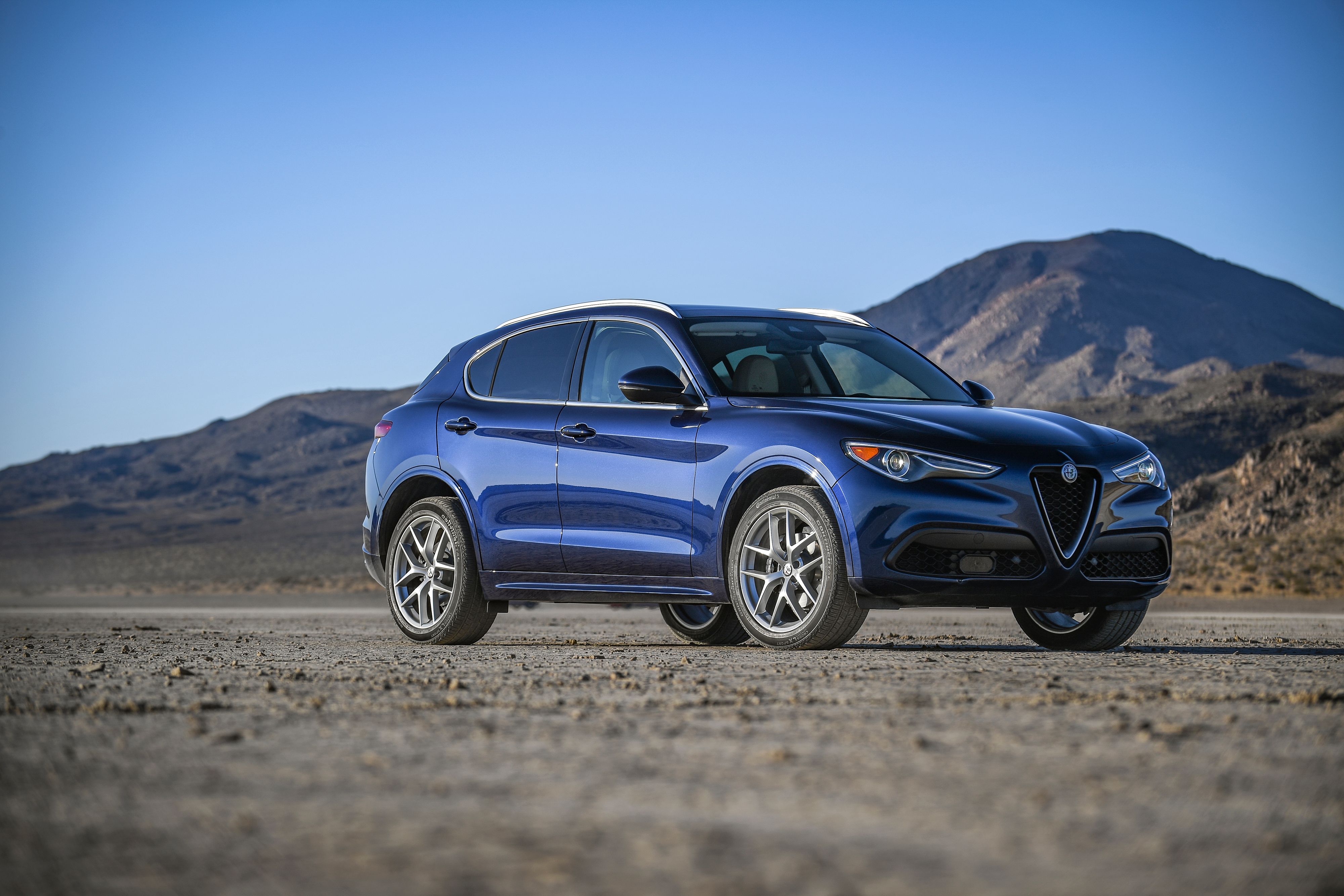 Blog - Jim Butler Alfa Romeo