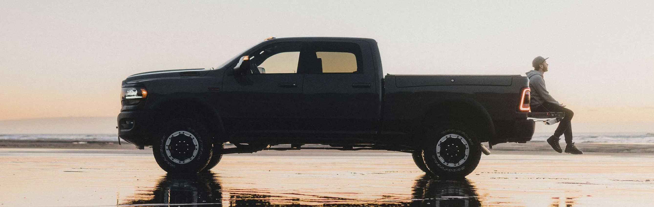 2022 Ram 2500 Review | Boerne Dodge Chrysler Jeep Ram