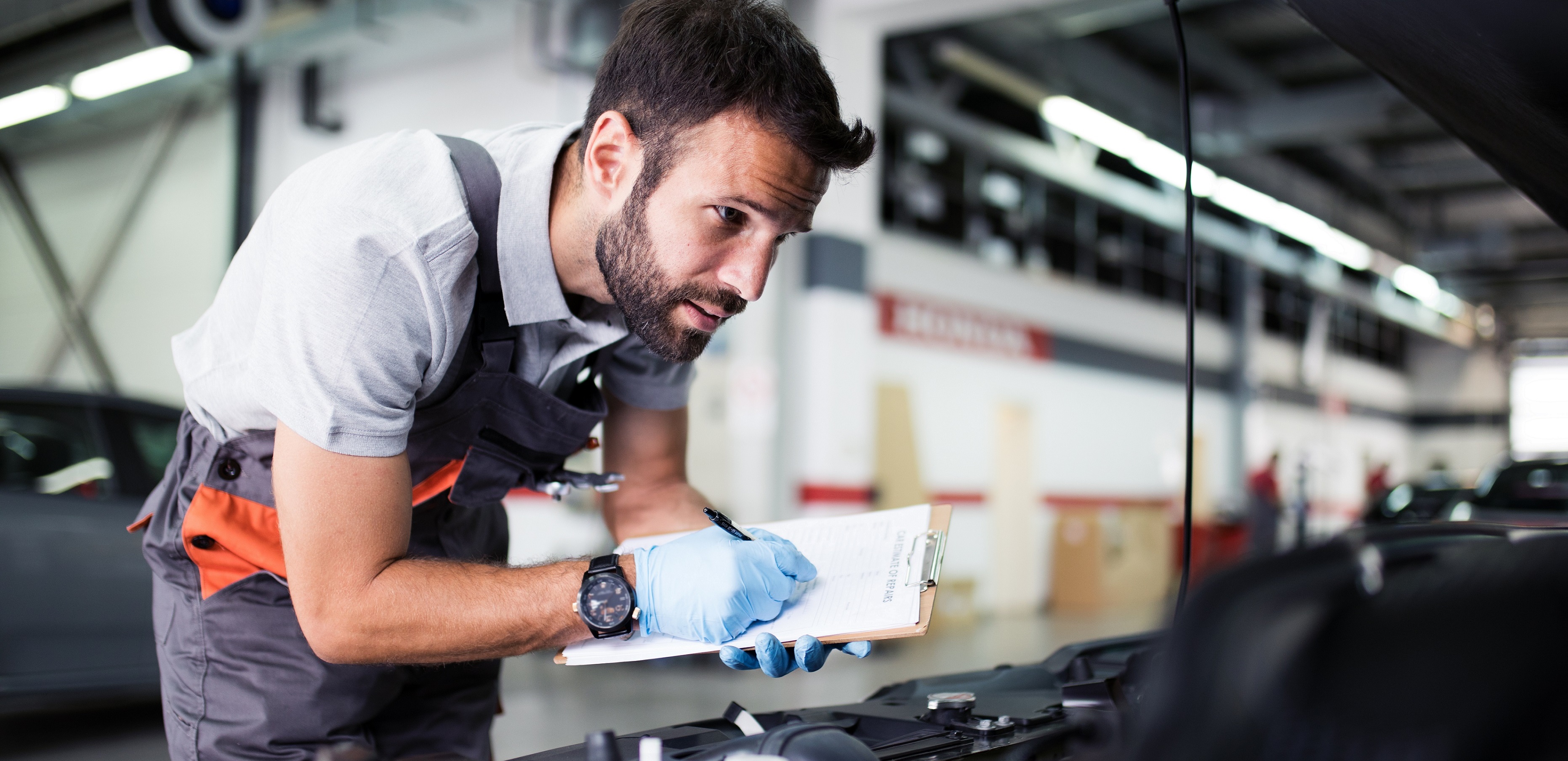 ToyotaCare Maintenance near Ann Arbor, MI