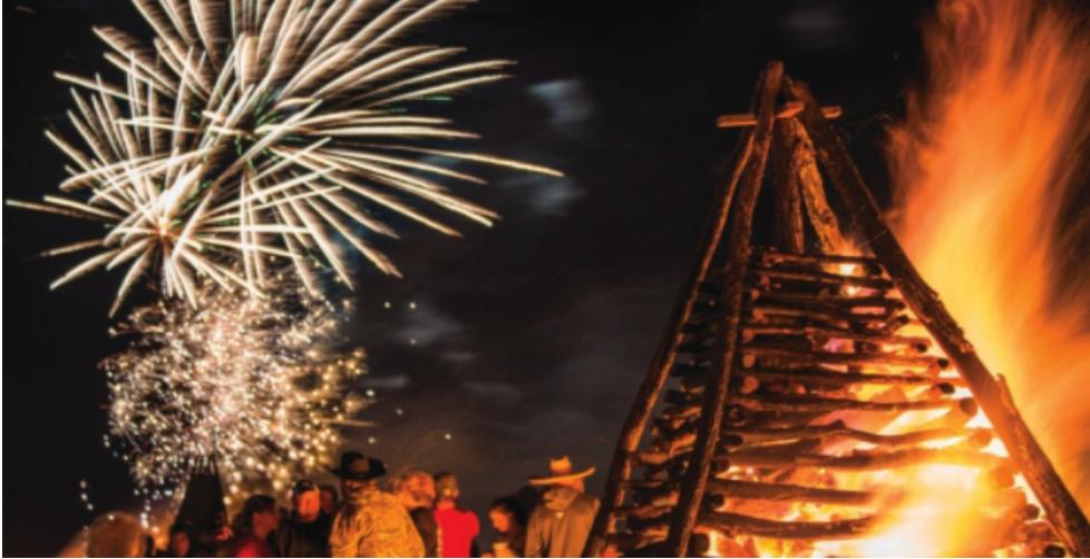 Cajun Christmas Traditions | Community Honda of Lafayette