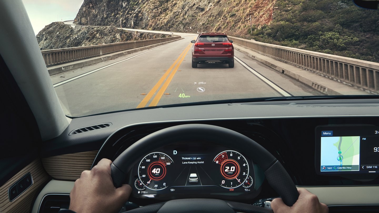 2022 Hyundai Palisade vs 2022 Toyota 4Runner near Woodbridge, VA