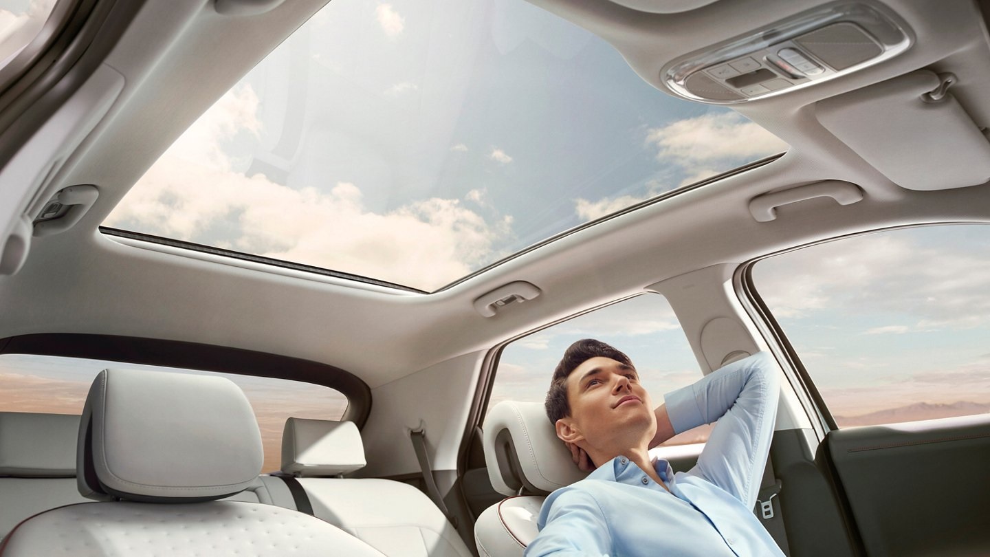 2022 Hyundai Ioniq 5 Charging Features and Benefits in Fredericksburg, VA