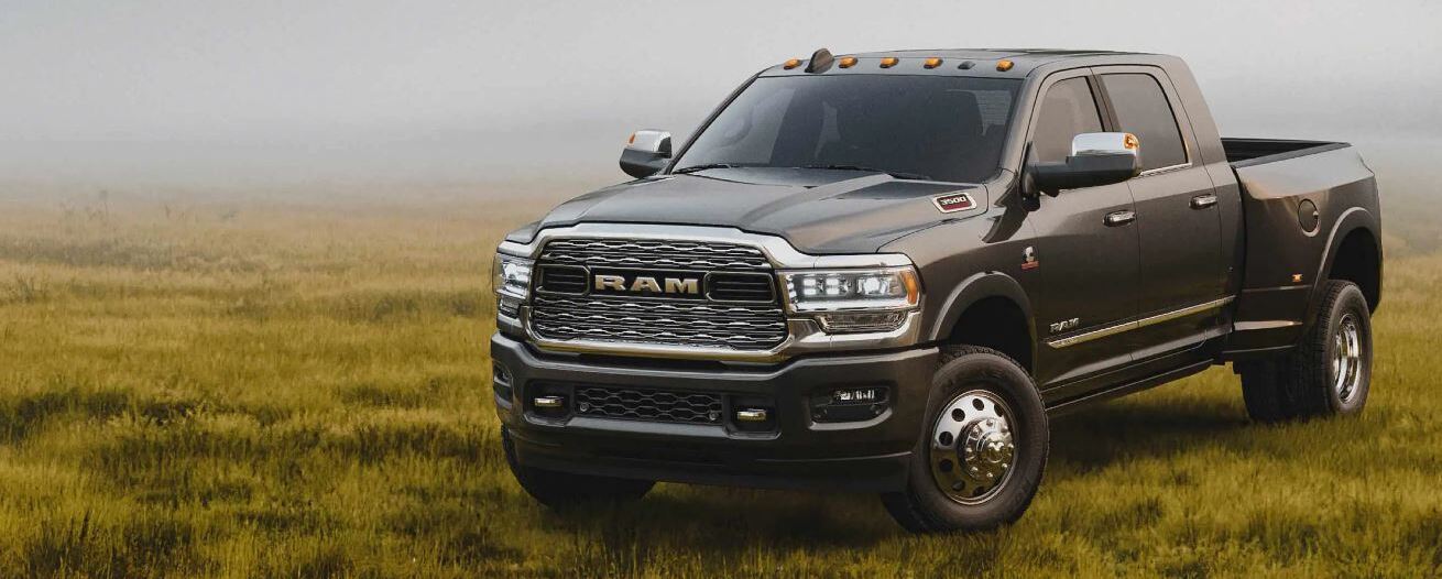 Used Ram 3500 For Sale In York PA