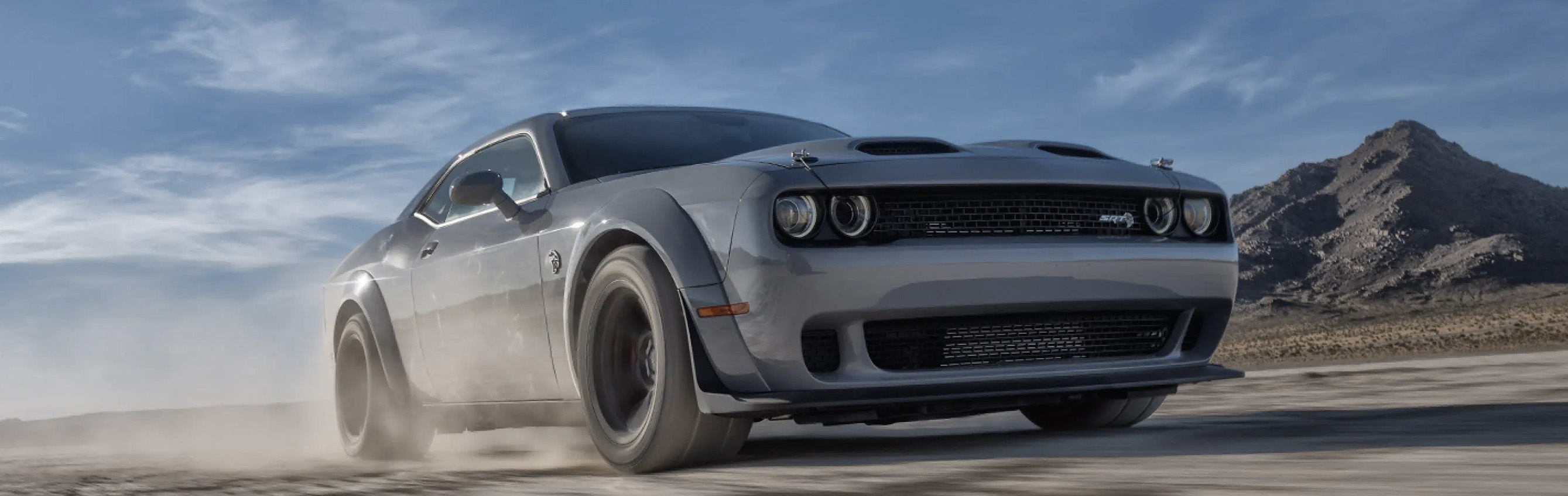 2022 Dodge Challenger Review | Tomball Dodge Chrysler Jeep Ram