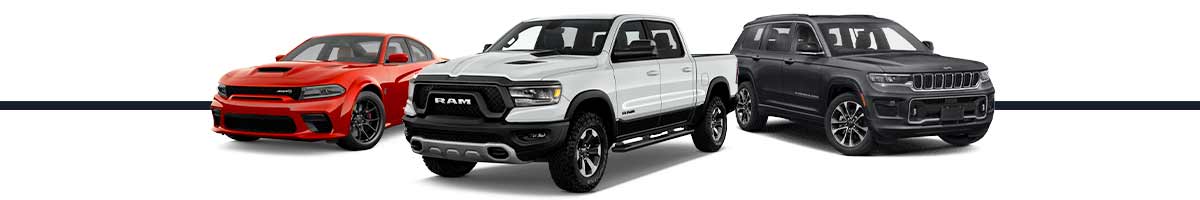 Introducing Jim Butler Centralia CDJR - Jim Butler Auto Group