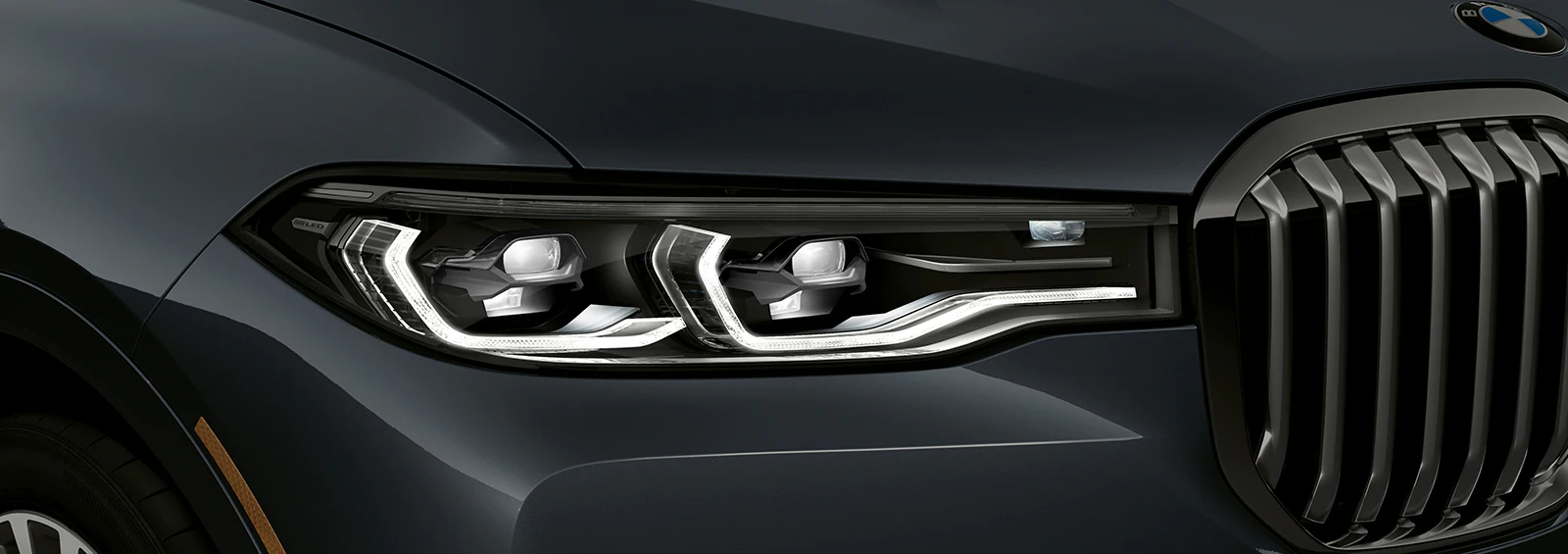 2022 BMW X7 for Sale near Peoria, AZ