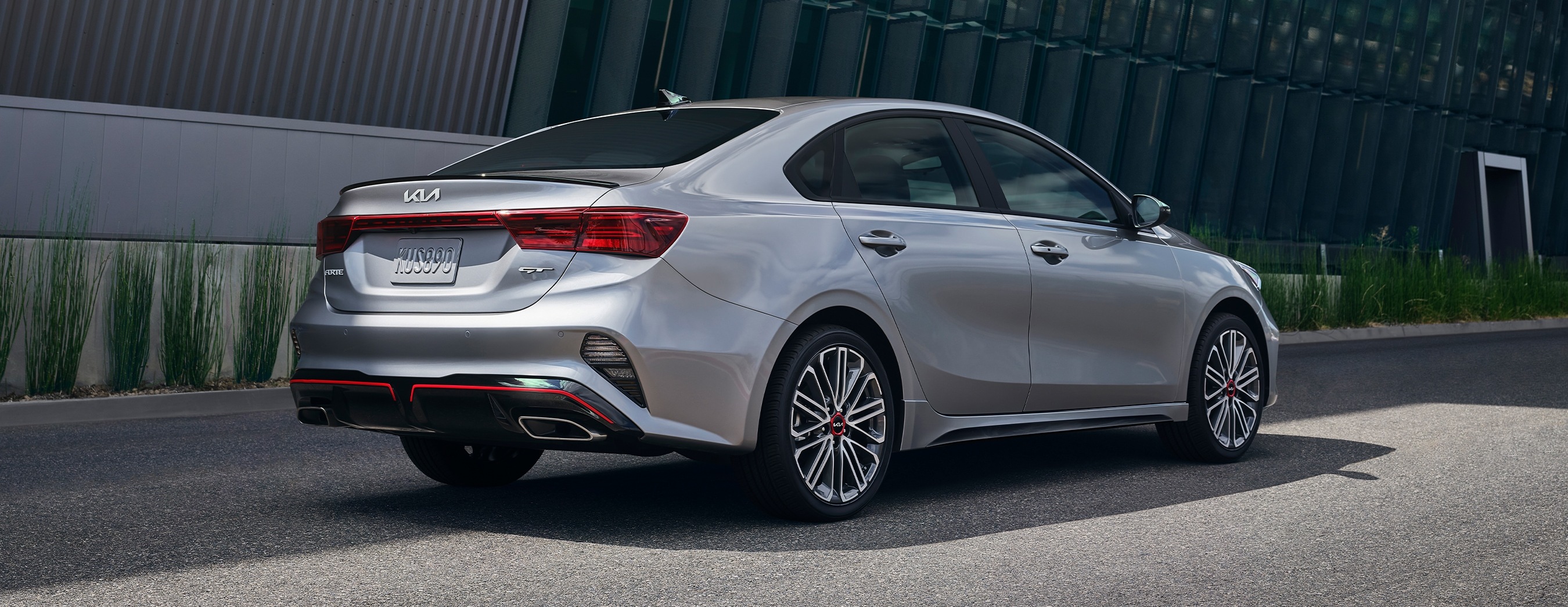 2022 Nissan Sentra vs 2022 Kia Forte near Woodbridge, VA