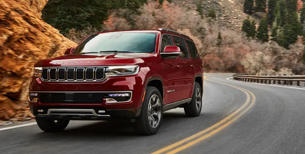 Landmark CDJR Blog - Landmark CDJR Morrow