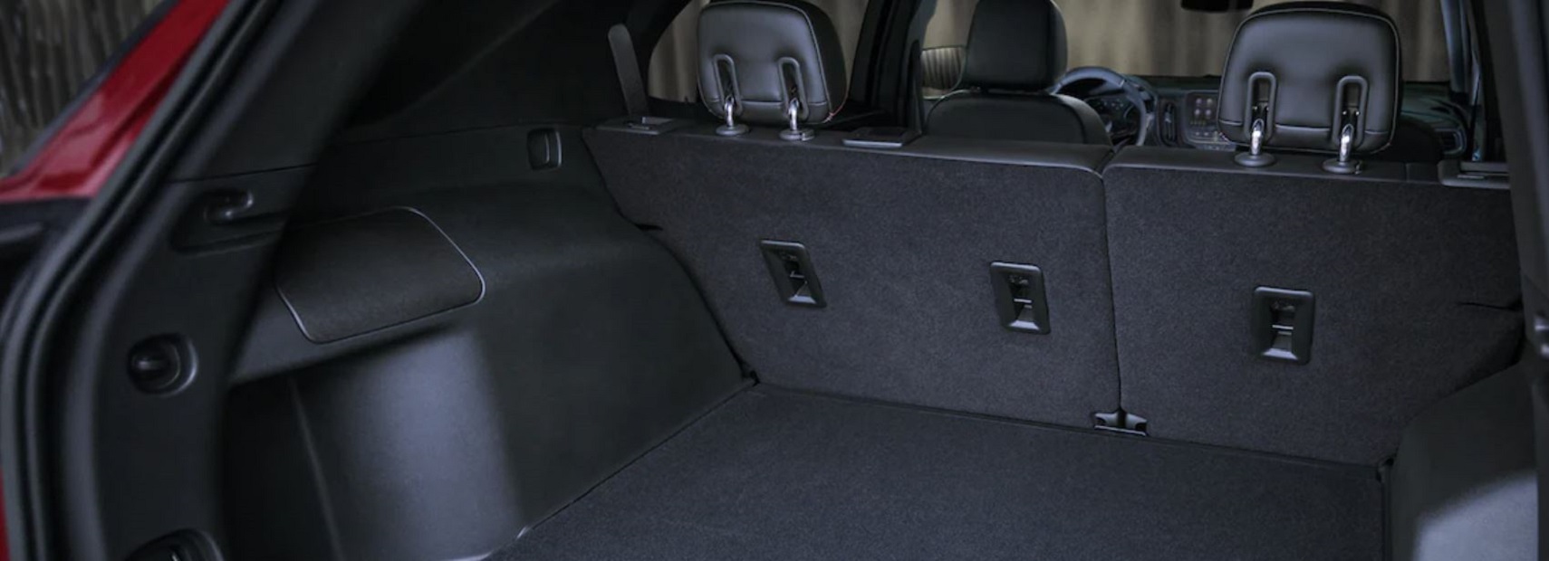 2022 Chevrolet Equinox vs 2022 Mitsubishi Eclipse Cross near Manassas, VA