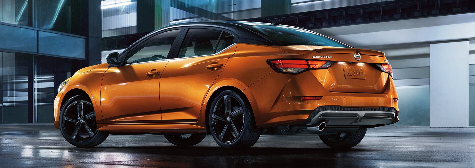 2022 Nissan Sentra vs 2022 Toyota Corolla near Woodbridge, VA