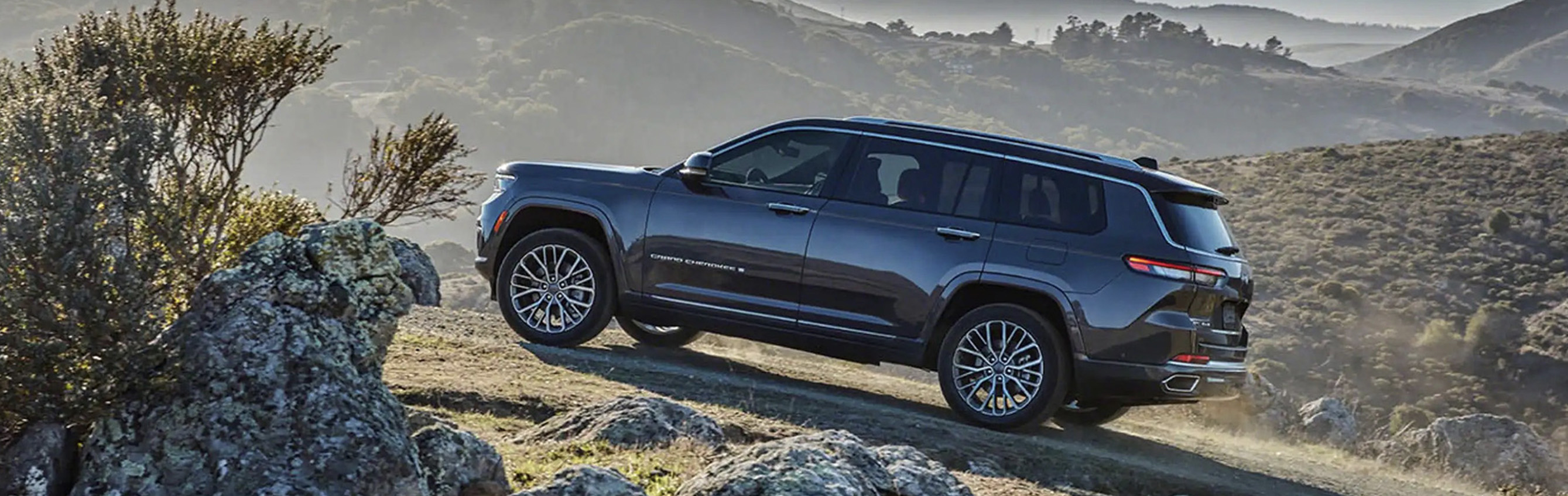 2022 Jeep Grand Cherokee Review | Grapevine Dodge
