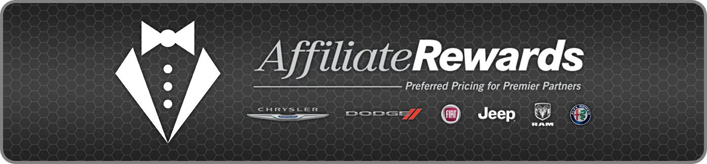 Affiliate Rewards