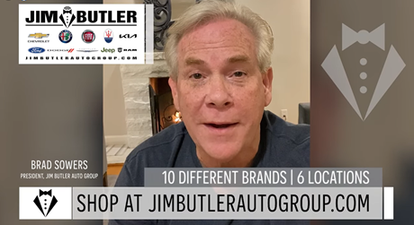 January 2022 Recap Newsletter - Jim Butler Auto Group