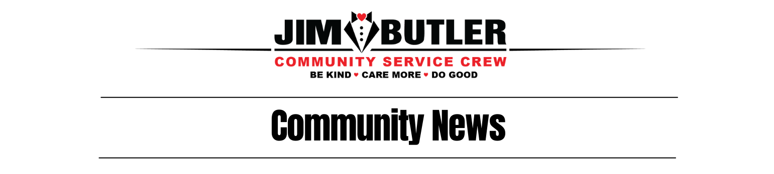March 2022 Recap Newsletter - Jim Butler Auto Group