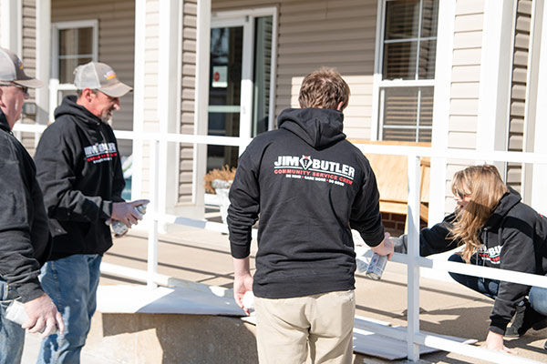 January 2022 Recap Newsletter - Jim Butler Auto Group