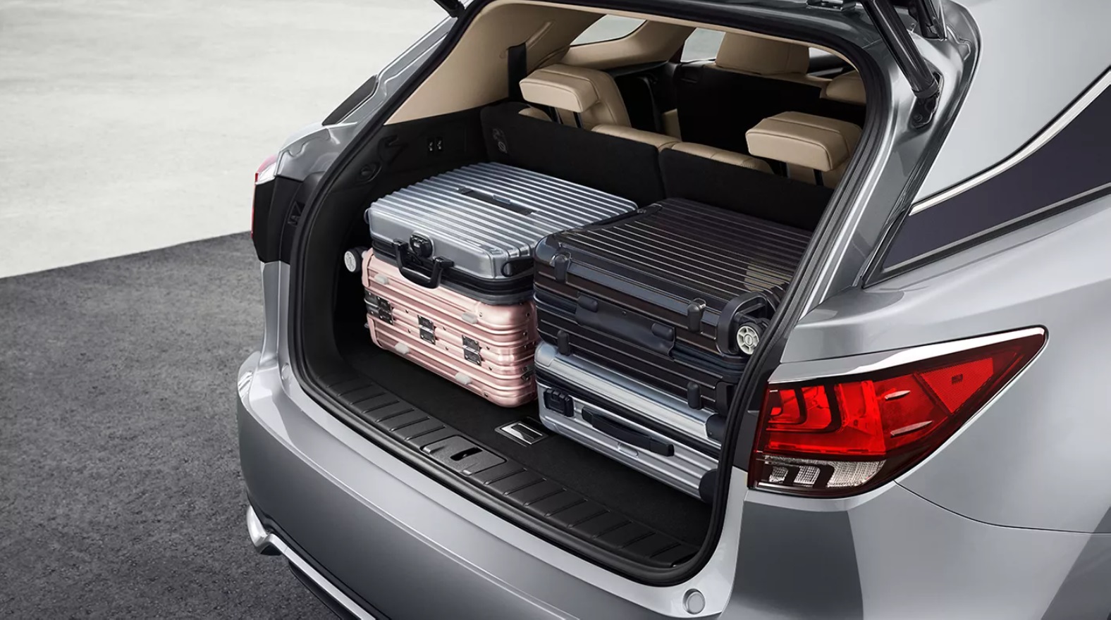 2022 Lexus RX 350L for Sale near Chicago, IL - Lexus of Orland