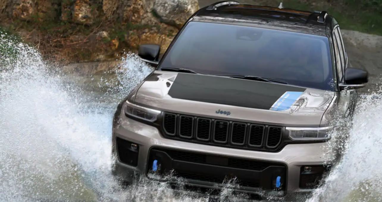 Landmark CDJR Blog - Landmark CDJR Morrow