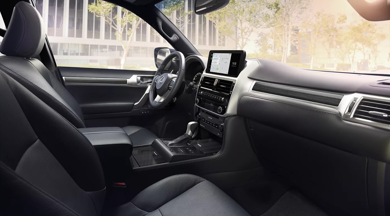 2022 Lexus GX 460 Lease in Orland Park, IL - Lexus of Orland