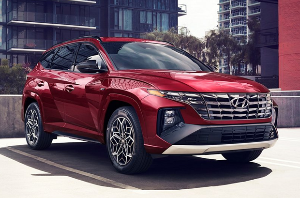 Reserve Your Custom Vehicle Now - Paramus Hyundai