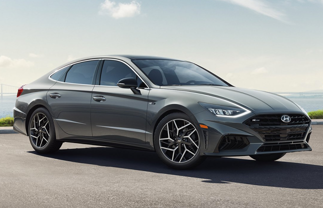 Reserve Your Custom Vehicle Now - Paramus Hyundai