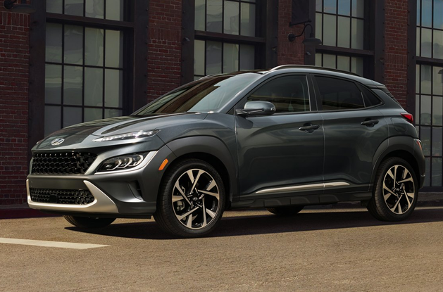 Reserve Your Custom Vehicle Now - Paramus Hyundai
