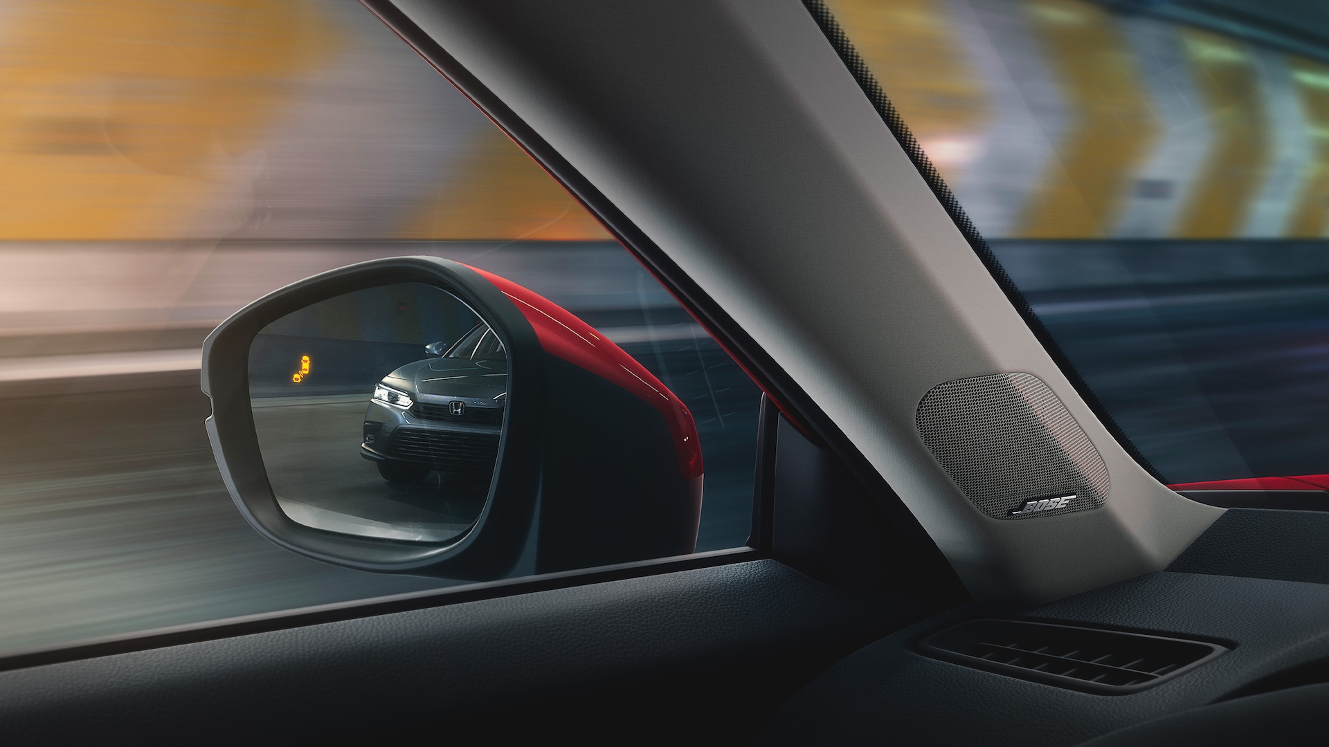 What is Honda Sensing®? - Honda of Tomball