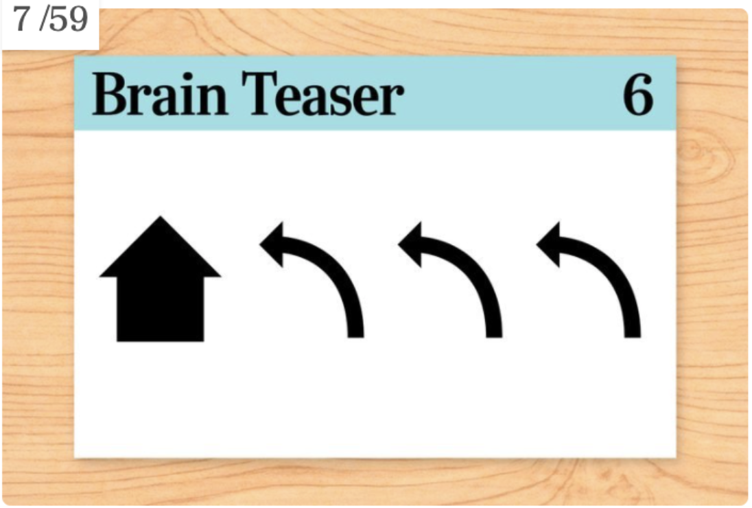 Keep your mind sharp with this March brain teaser! - Community Honda ...