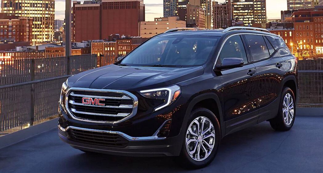 Used GMC SUVs for Sale in York, PA - Thornton Automotive