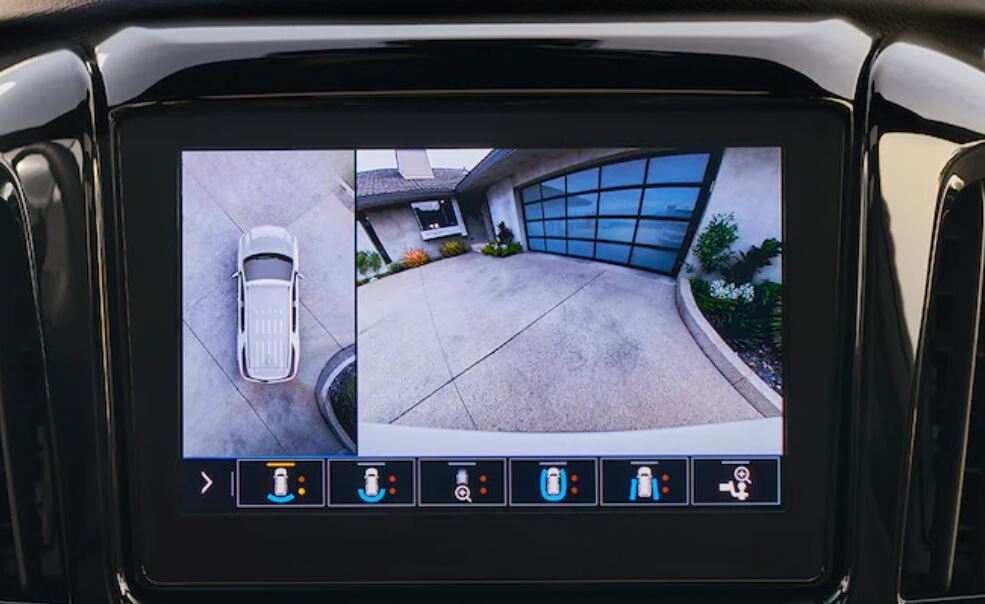 2022 Chevrolet Traverse Lease in Chantilly, VA - Pohanka Chevrolet