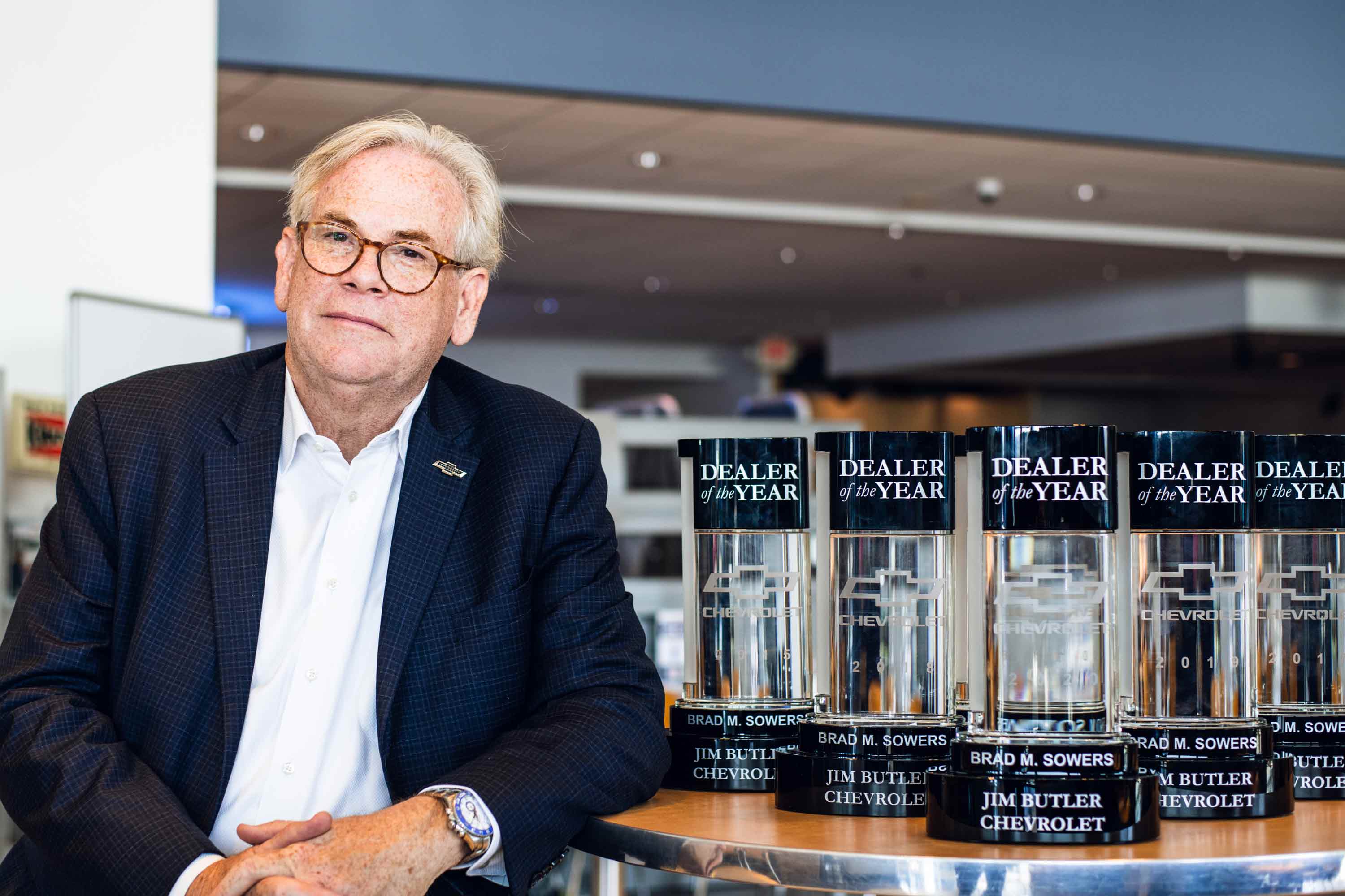 March 2022 Recap Newsletter - Jim Butler Auto Group