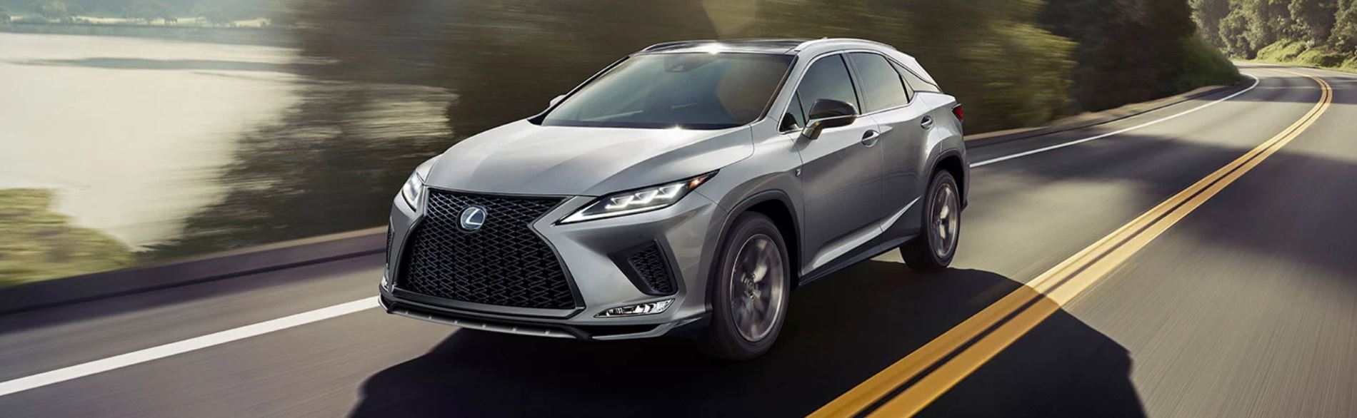 Lexus Dealer near Chester, VA - Lexus of Richmond