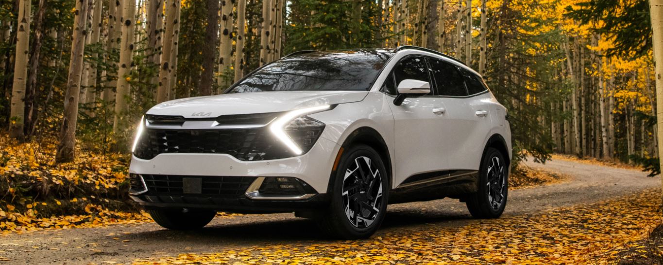 2023 Kia Sportage Ex Lease Get Latest News 2023 Update