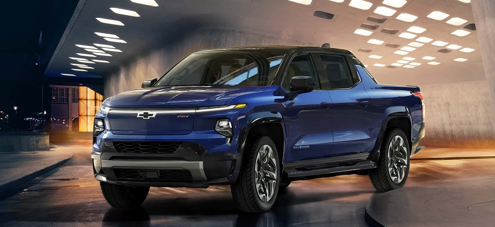 What Upcoming EVs Does Chevrolet Have? - Pohanka Chevrolet