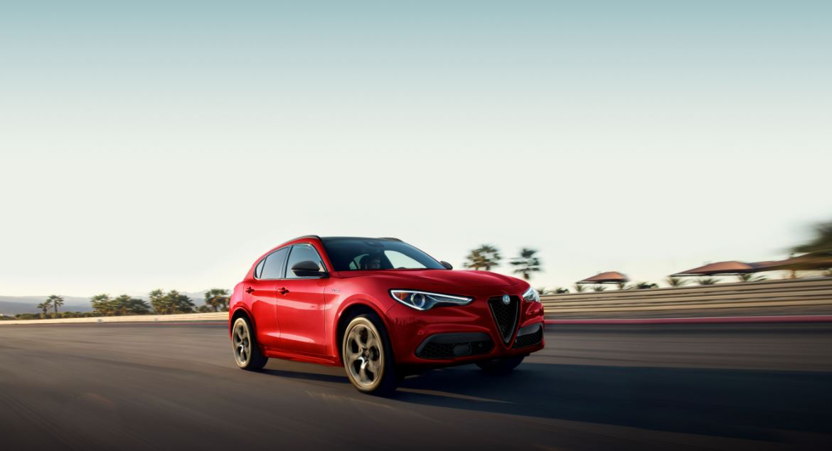 Blog - Jim Butler Alfa Romeo