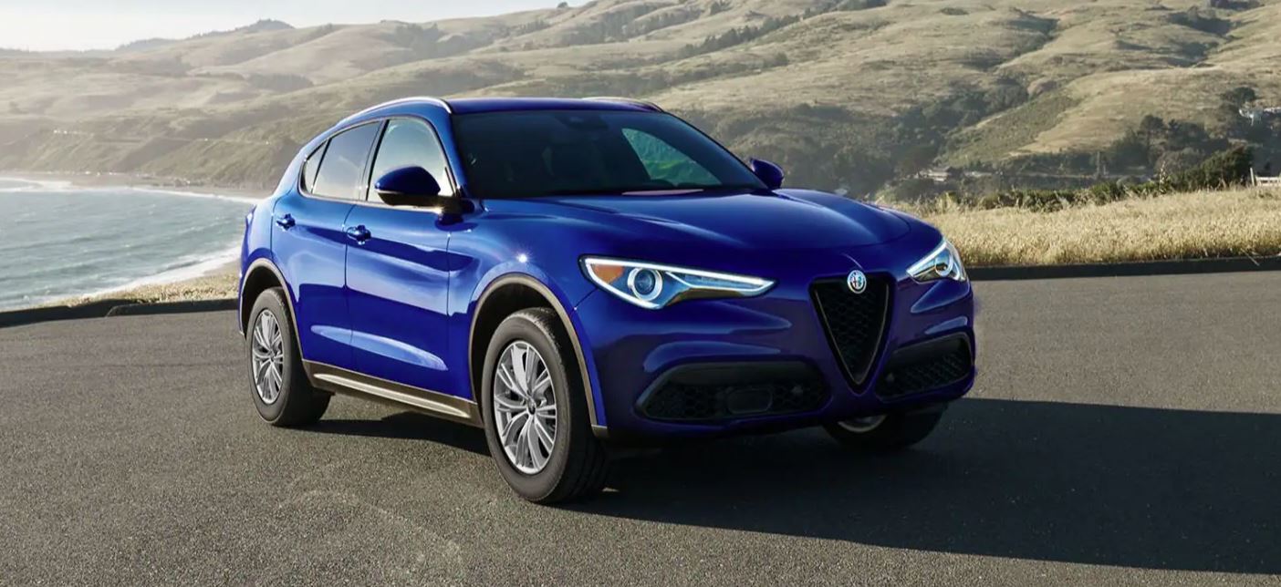 Blog - Jim Butler Alfa Romeo