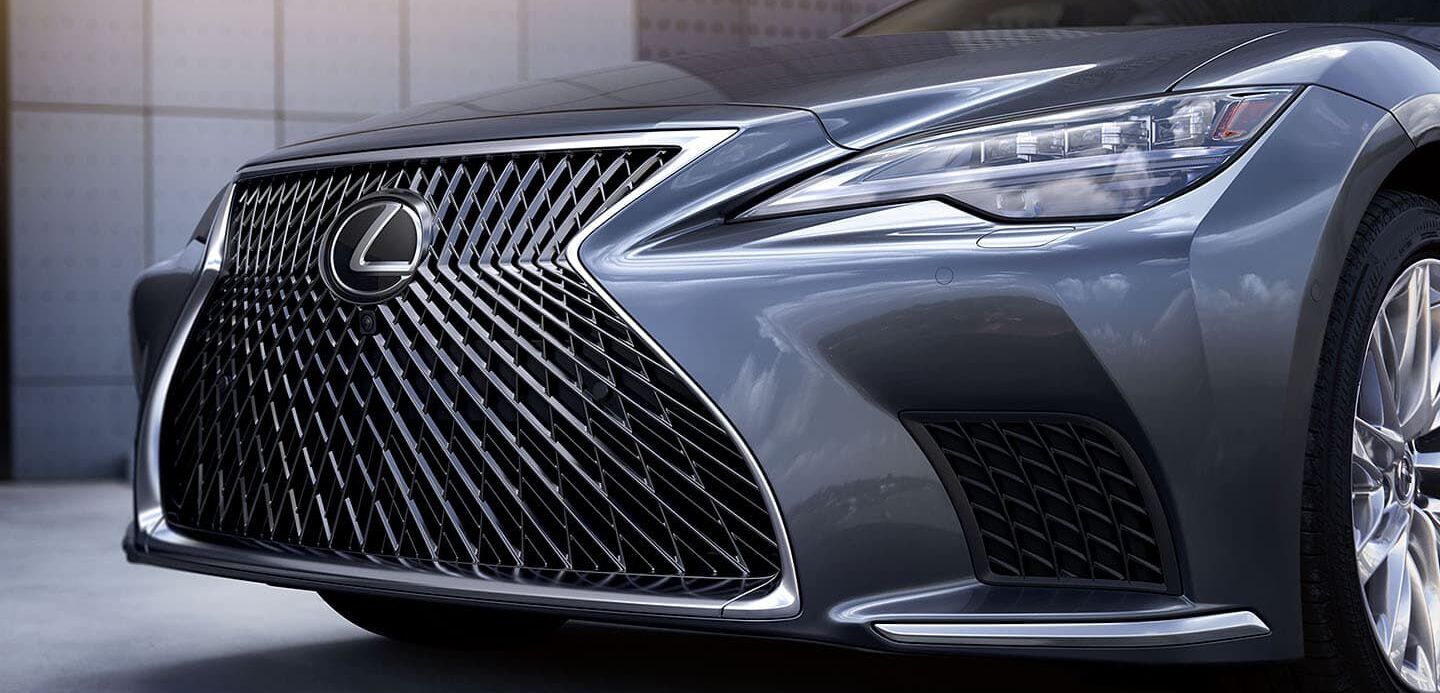 Lexus Custom Ordering near Merrick, NY - Lexus of Freeport