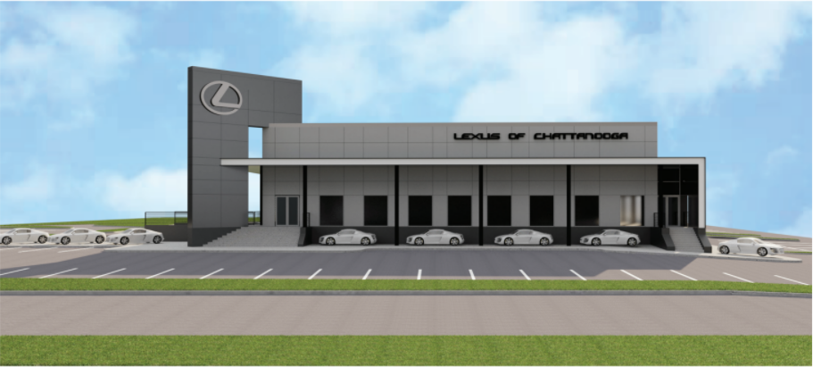 The Future Of Lexus of Chattanooga - Lexus of Chattanooga