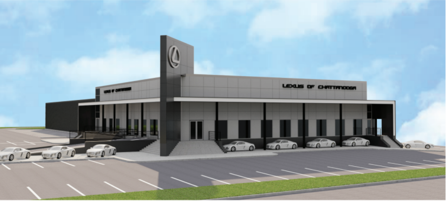 The Future Of Lexus of Chattanooga - Lexus of Chattanooga