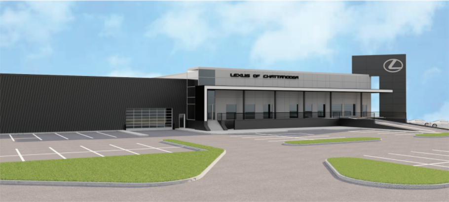 The Future Of Lexus of Chattanooga - Lexus of Chattanooga