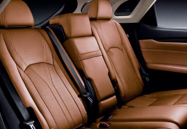 2022 Lexus RX 350 for Sale near Oak Park, IL - McGrath Lexus of Chicago