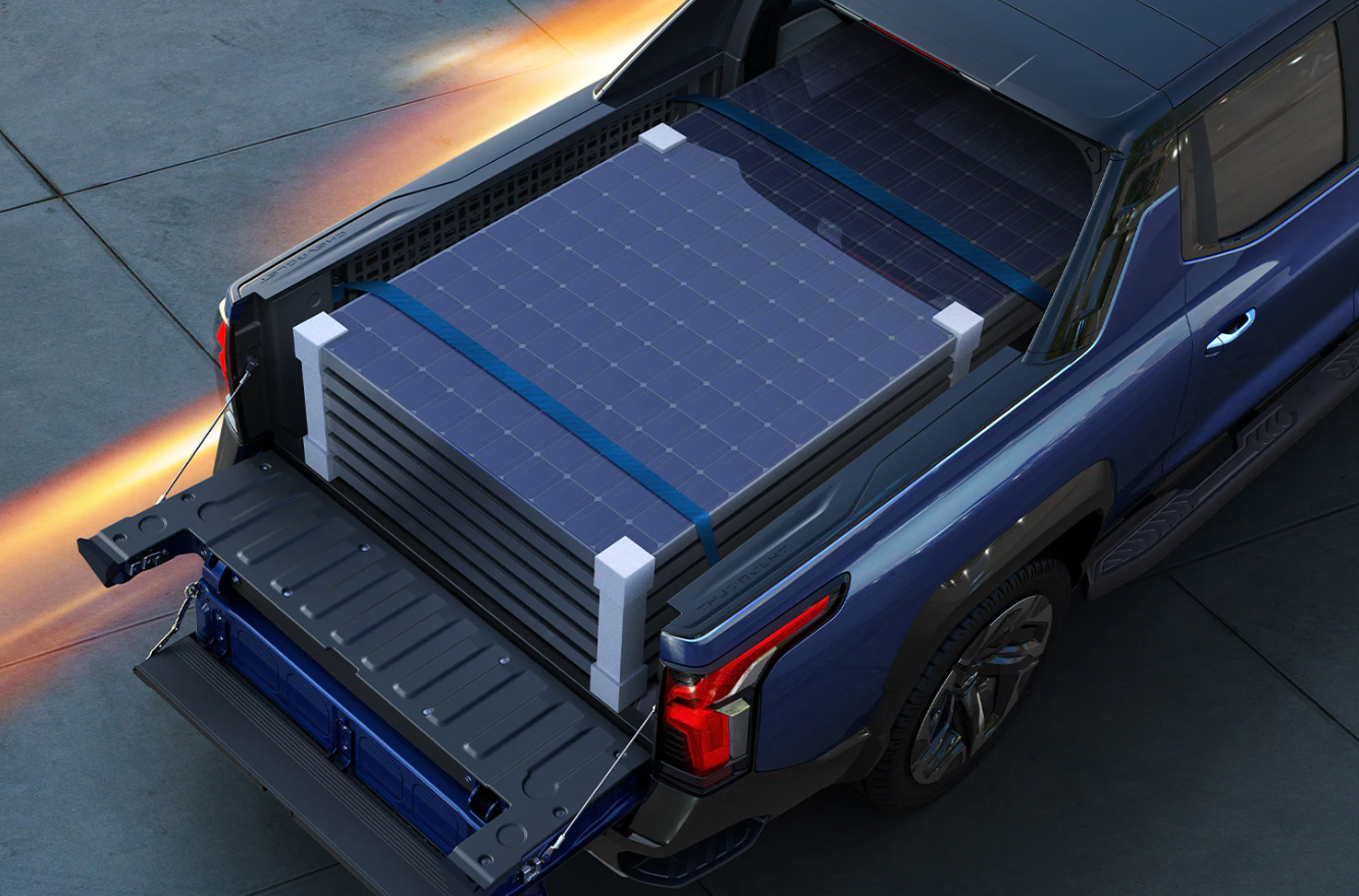 First-Ever Silverado EV Key Features in Chicago, IL - Kingdom Chevrolet